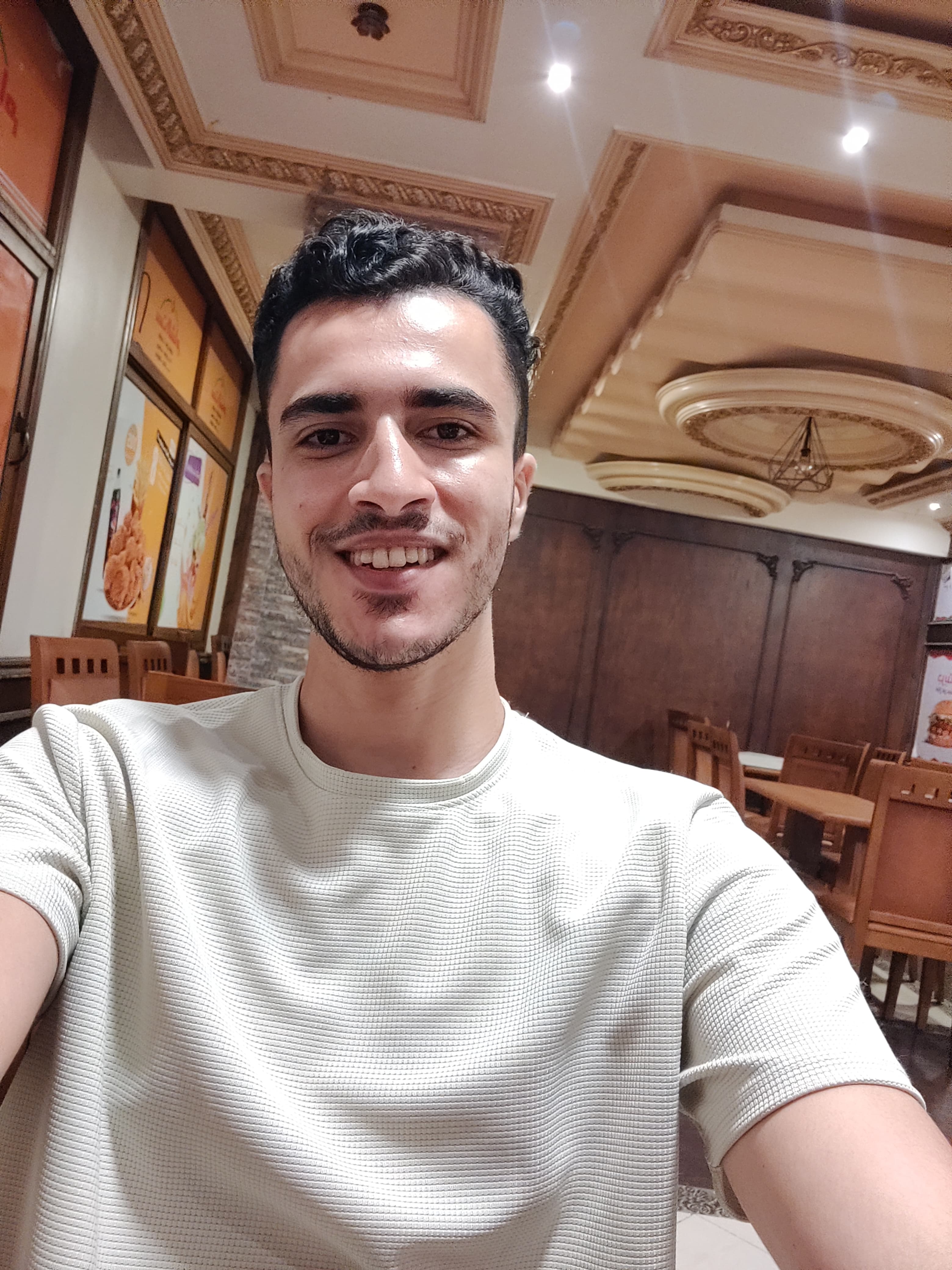 Weapon Detection Using AI